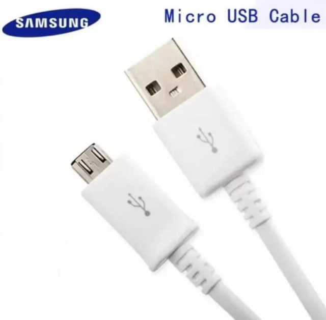 Cable Samsung Micro Usb V8 – Ofimática